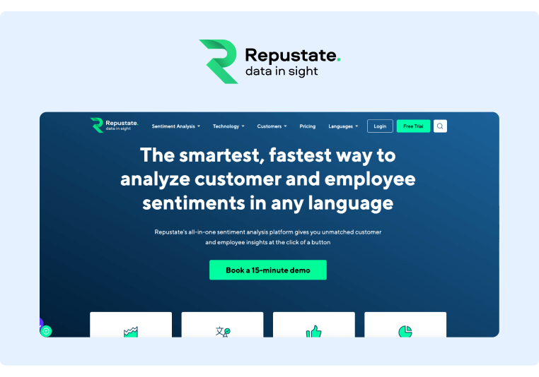 Top 9 Enterprise Social Media Management Tools for Success